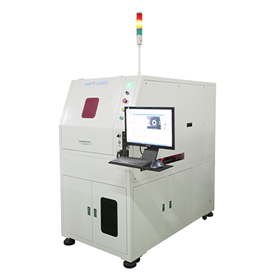 PCB Laser marking machine HDZ-PCB100