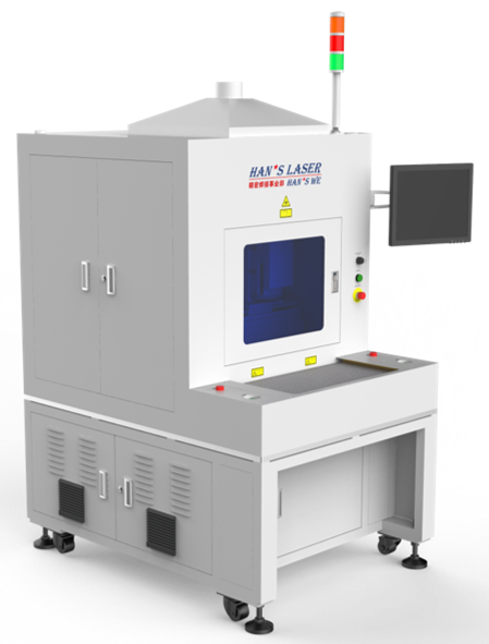 Laser Soldering Machine